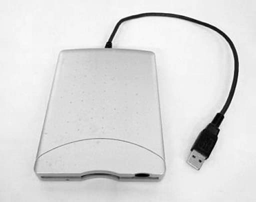 3.5 "USB floppy disk unit | PC | Suruga-ya.com