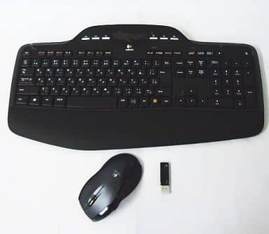 Wireless Desktop MK700 (keyboard / mouse set) | PC | Suruga-ya.com
