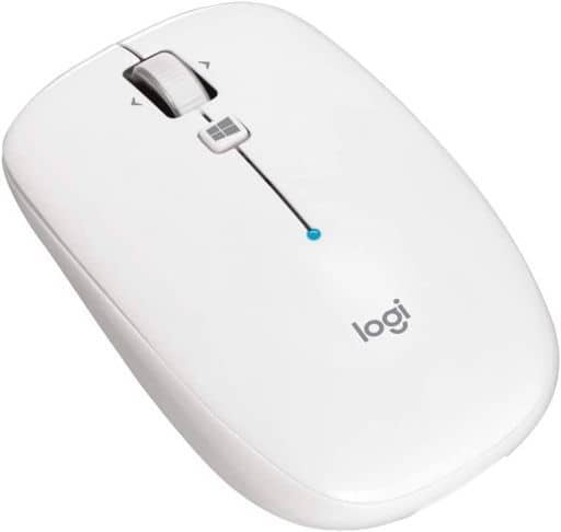 Logitech Bluetooth Mouse [M557WH] | PC | Suruga-ya.com