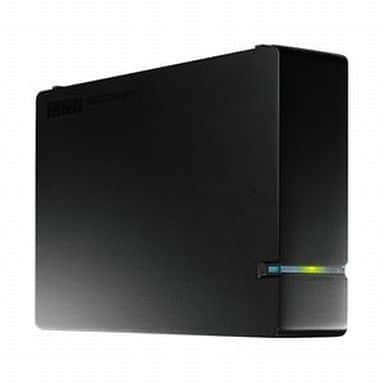 PC hardware External Hard Disk 2.0 tb [HDC-AE2.0K] | PC | Suruga-ya.com