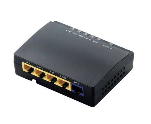 Windows2000/XP/Vista/7/MacOSX10.4 or later hard Wired LAN Broadband ...