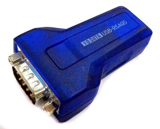 USB-to-Serial Converter Adapter [USB-to-Universal 5] RSAQ | PC | Suruga ...