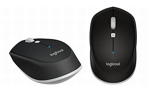 Logitech Bluetooth Mouse Black [M337BK] | PC | Suruga-ya.com