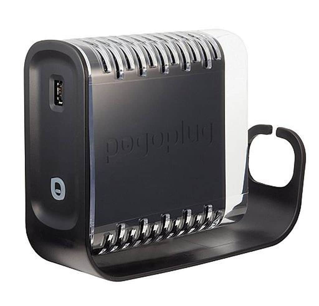 pogoplug FILE SHARING SOLUTION [POGO-P25] | PC | Suruga-ya.com