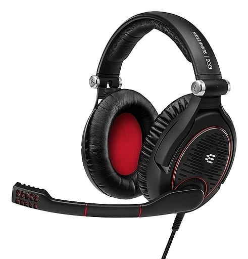GAME ZERO Gaming Headset (Black) [506079 (N)] | PC | Suruga-ya.com
