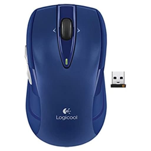 Logitech Wireless Mouse M546 (Perry) [M546BP] | PC | Suruga-ya.com