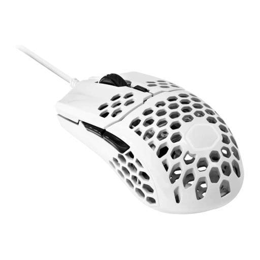 Wired RGB Gaming Mouse MM701 (Ross Whyte) [MM-710-WWOL2] | PC | Suruga ...