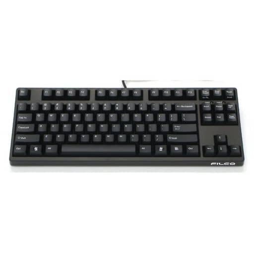 Wired Mechanical Keyboard Majestouch Tenkeyless N Key Rollover Brown ...