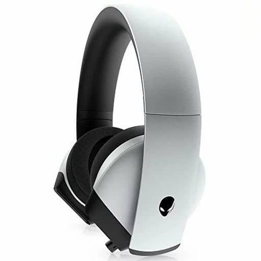 PC hardware DELL Wired 7.1 Surround Sound Gaming Headset ALIENWARE ...