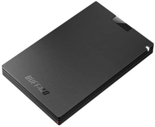 Windows7/8/8.1/10/Mac OS 10.11 or later compatible hardware BUFFALO ...