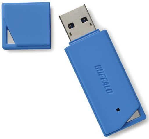 Windows7/8/8.1/10/MacOSX10.4 or later hard Buffalo USB Memory USB3.1 ...