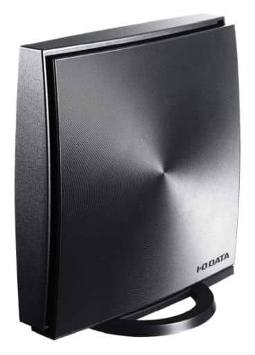 11 ac Wi-Fi LAN Router [WN-DX1167R/E] | PC | Suruga-ya.com
