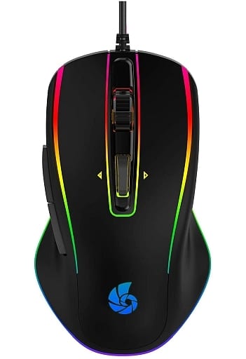 Windows8.1/10 Hard RACEN RGB Gaming Mouse [CRC-GMRGB01] | PC | Suruga ...