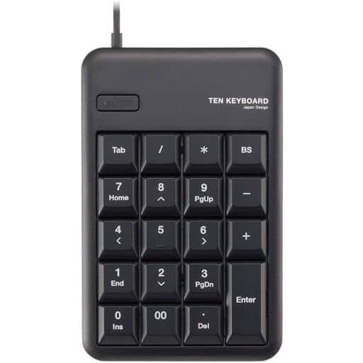 WindowsVistaXP/7/8.1/10/MacOSX10.11 or later Hard Elecom Wired ...