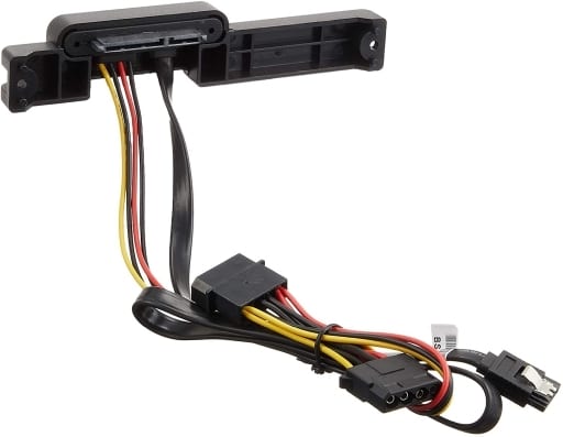 SilverStone Hot Swap Connector [SST-CP05] | PC | Suruga-ya.com