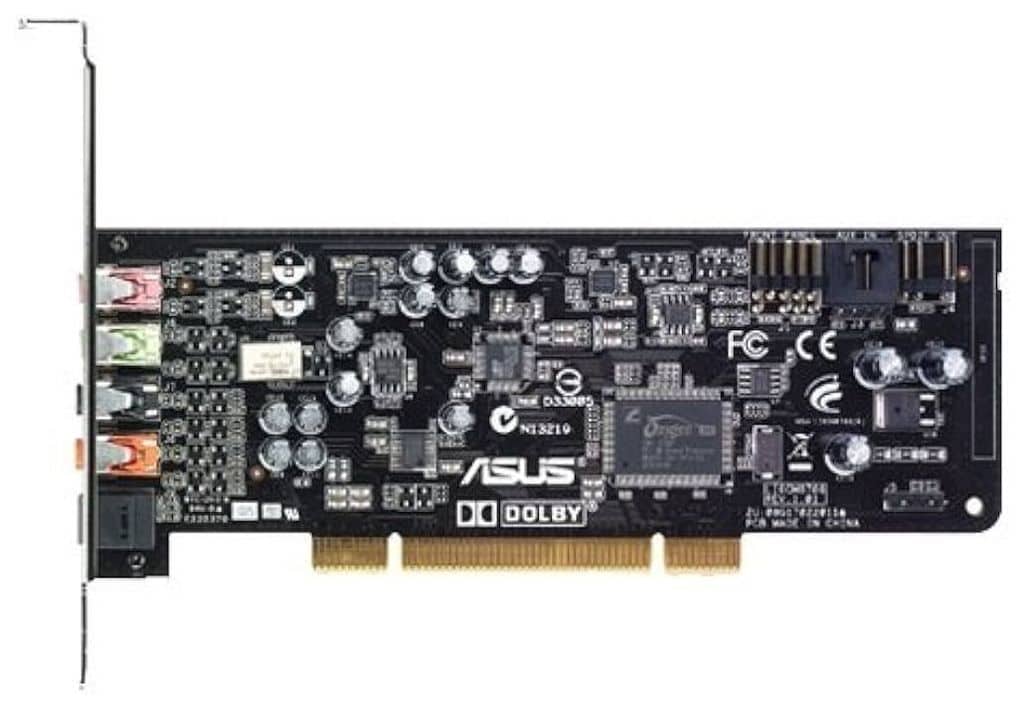 ASUS Sound Card XONAR DG | PC | Suruga-ya.com