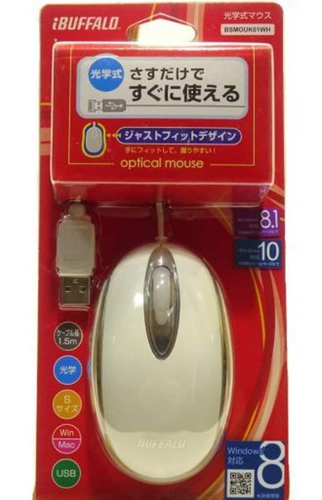 USB Optical Mouse (No Box / Unknown Manufacturer) | PC | Suruga-ya.com
