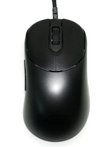 ZYGEN Cable eSports Mouse Matte Model (Black) [NP 01 s] | PC | Suruga ...