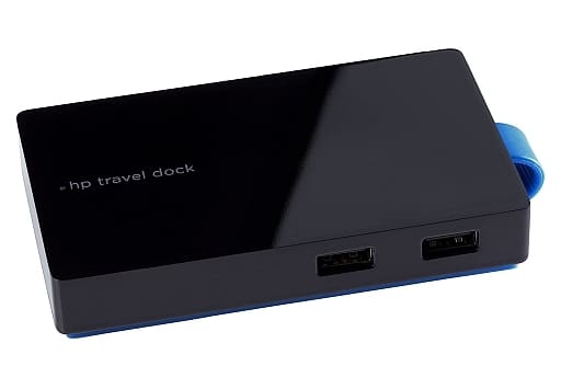 HP USB Travel Dock | PC | Suruga-ya.com
