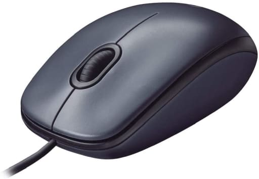Logitech Mouse m90 [m90] | PC | Suruga-ya.com