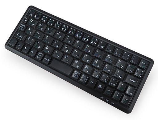 PC hardware AOTECH Wired Keyboard (Black) [AOK-68BK] (Condition : USB ...