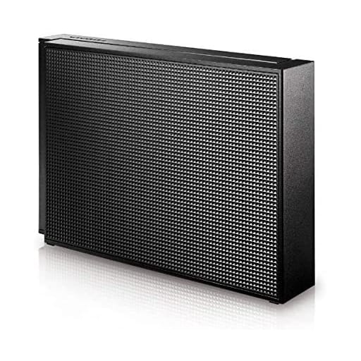 IO Data External Hard Disk 4 tb (Black) [HDCZ-UT4KC] | PC | Suruga-ya.com