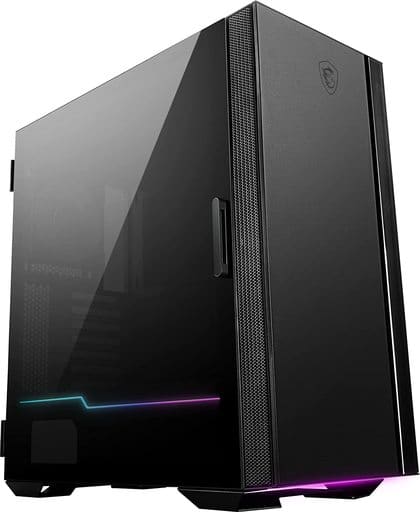 Personal Computer Case MPG QUIETUDE 100S [MPG QUIETUDE 100S] | PC ...