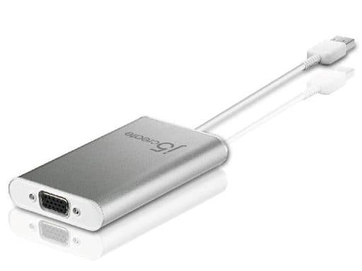 J5create USB-to-VGA Display Adapter [JUA210] | PC | Suruga-ya.com