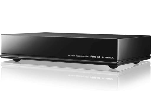 IO Data Recording Hard Disk 4 tb [AVHD-AUTB4S] | PC | Suruga-ya.com