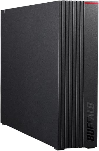 BUFFALO External Hard Disk 2.0 tb [HD-LD2.0U3-BKA] | PC | Suruga-ya.com