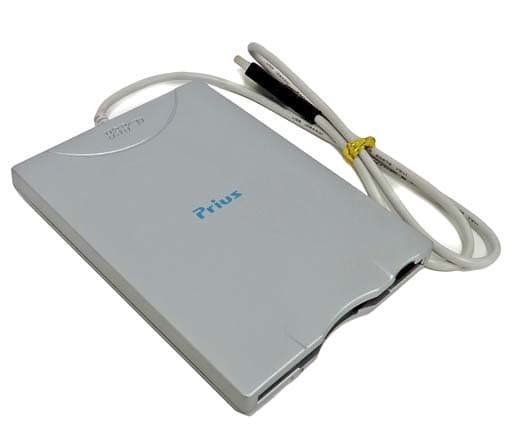 USB FD Drive for Hitachi Prius Series [PCT-UF2231] | PC | Suruga-ya.com
