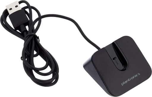 Desktop Charging Stand for plantronics Voyager Legend [89031-01] | PC ...