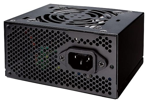 PC hardware Professional oriented PC Power Supply Unit 80 PLUS GOLD ...