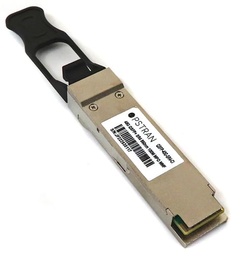PC hardware OPSTRAN QSFP + Optical Module QSFP-40G-SR4-CI | PC | Suruga ...