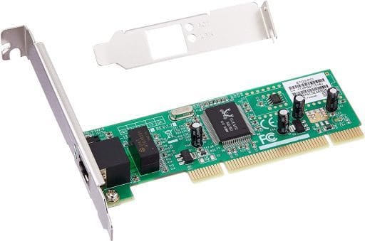 LAN Adapter for I/O Data Gigabit [ETG3-PCIR] | PC | Suruga-ya.com