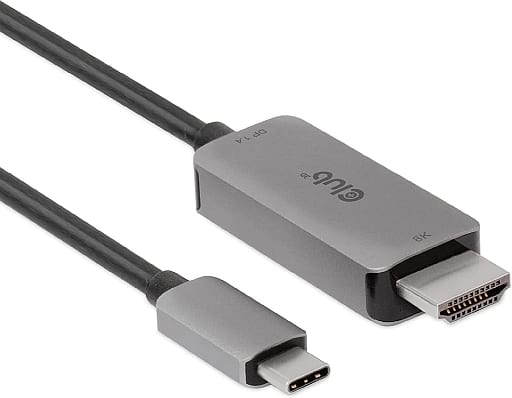 Club 3D HDMI-to-USB TypeC Cable 3m [CAC 1587] | PC | Suruga-ya.com