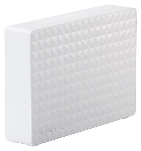 Elecom White External Hard Disk 2 tb [SGD-NZ020UWH] | PC | Suruga-ya.com