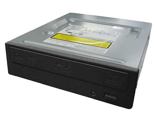 Pioneer Integrated BD Drive [BDR-208BK] | PC | Suruga-ya.com