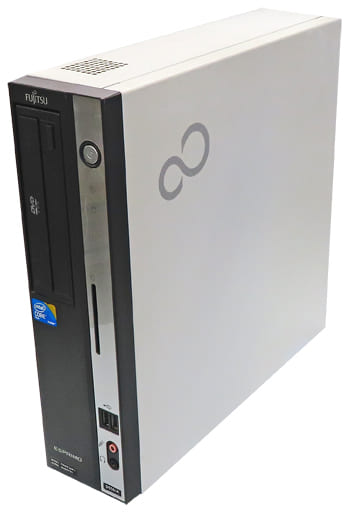 Desktop Type PC Body ESPRIMO D550/A (FMVDE3A0E1) | PC | Suruga-ya.com