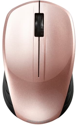 PC hardware Buffalo Wireless Mouse (Beige Pink) [BSMBW100BP] | PC ...