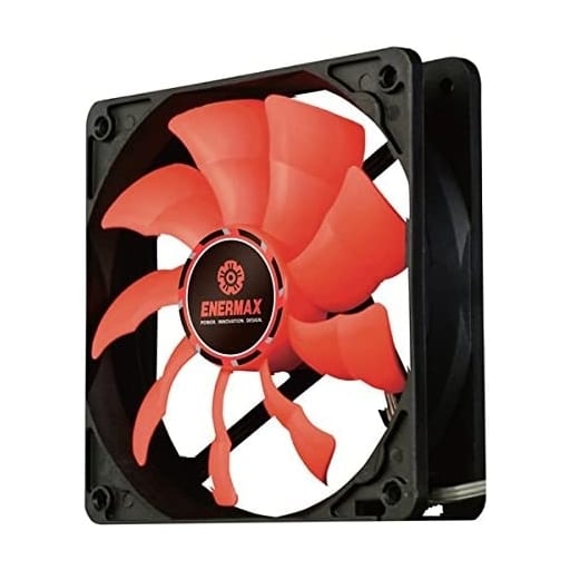 ENERMAX 12 cm PC Fan MAGMA ADVANCE [UCMAA12A] | PC | Suruga-ya.com