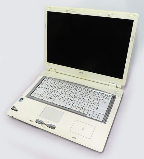 Notebook Type PC Body LaVie PC-LL550LG | PC | Suruga-ya.com