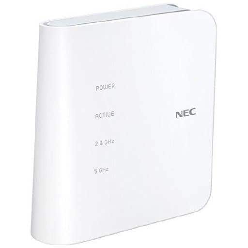 Windows7/8.1/10 Hard NEC Wi-Fi Home Router Aterm WF1200CR [PA-WF1200CR ...