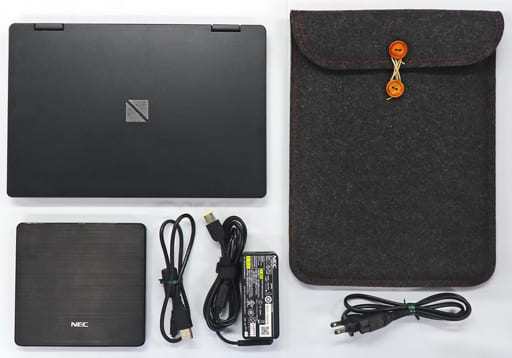 Notebook Type PC Body LAVIE Direct PC-GN12S88AD | PC | Suruga-ya.com