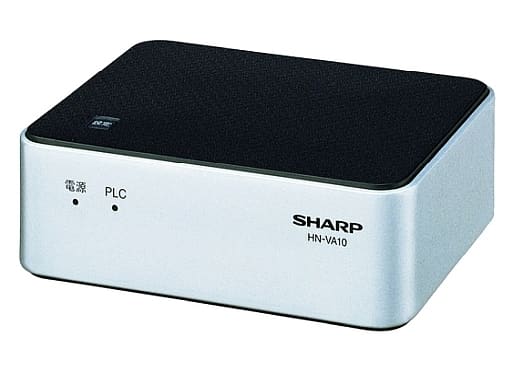 Sharp Extension PLC Adapter [HN-VA10] | PC | Suruga-ya.com
