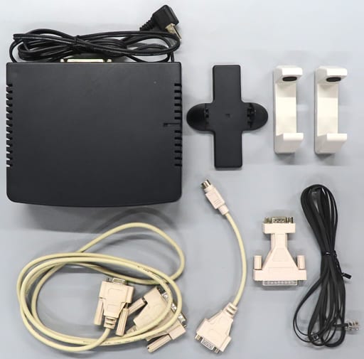 NTT East Japan DSU built-in ISDN terminal adapter INS mate [V-30DSU ...