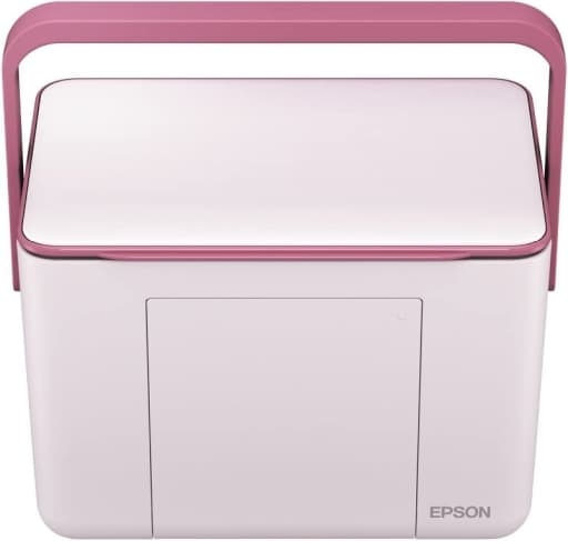 Epson Colorio Printer (Pink) [E-370P] | PC | Suruga-ya.com