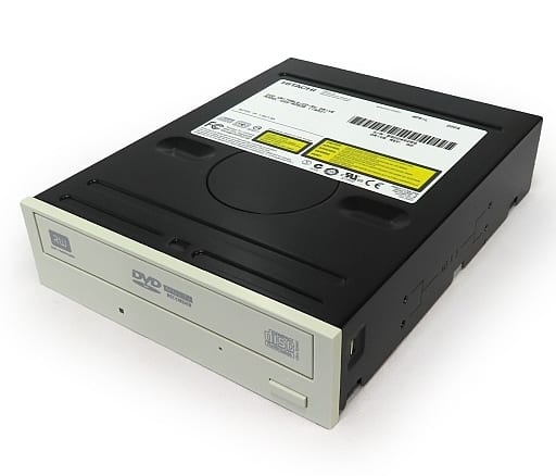 PC hardware DVD drive with built-in IO data [DVR-ABH8] | PC | Suruga-ya.com