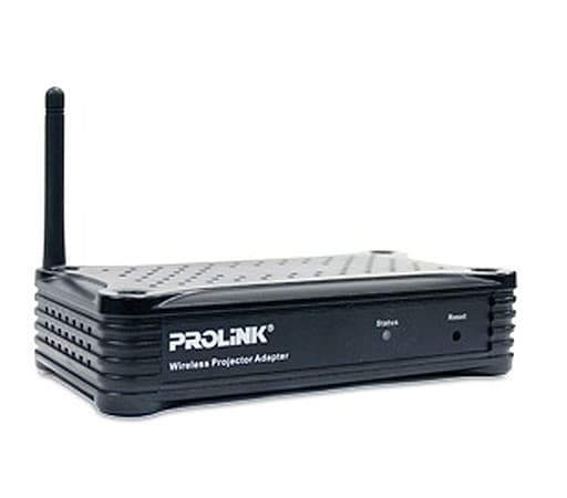 PROLINK wireless projector Adapter[PWP301] | PC | Suruga-ya.com