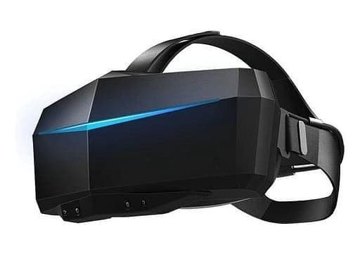Windows7/10 Hard Pimax 5K Plus VR Head-Mounted Display [P2] (Condition ...
